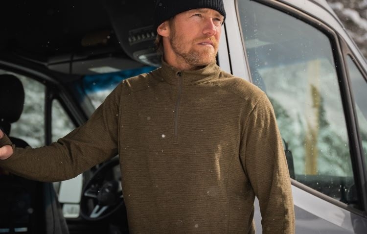 KÜHL Outdoor Clothing | Casual, Mountain & Hiking Clothes