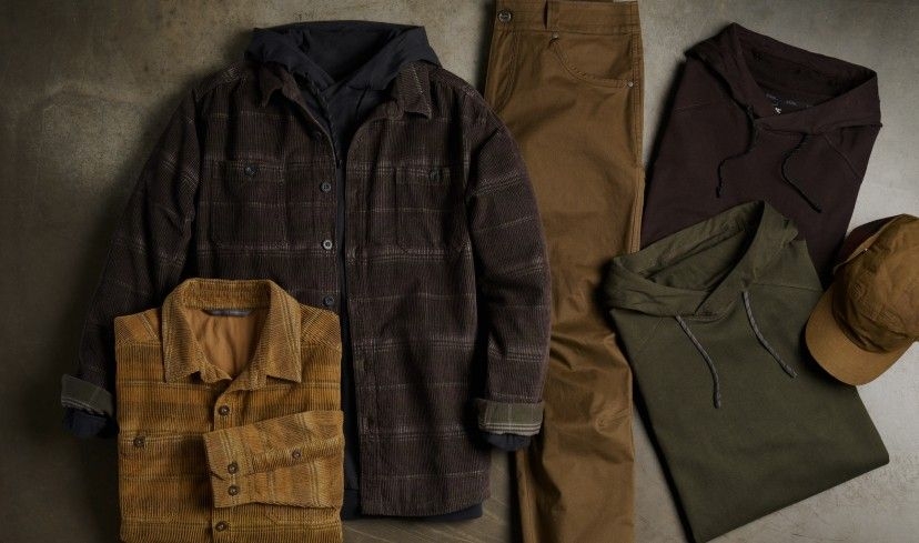 KÜHL Outdoor Clothing | Casual, Mountain & Hiking Clothes