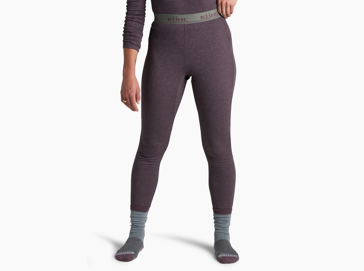 Reactiv™ Lite Grid Bottom in Women's Underwear | KÜHL Clothing