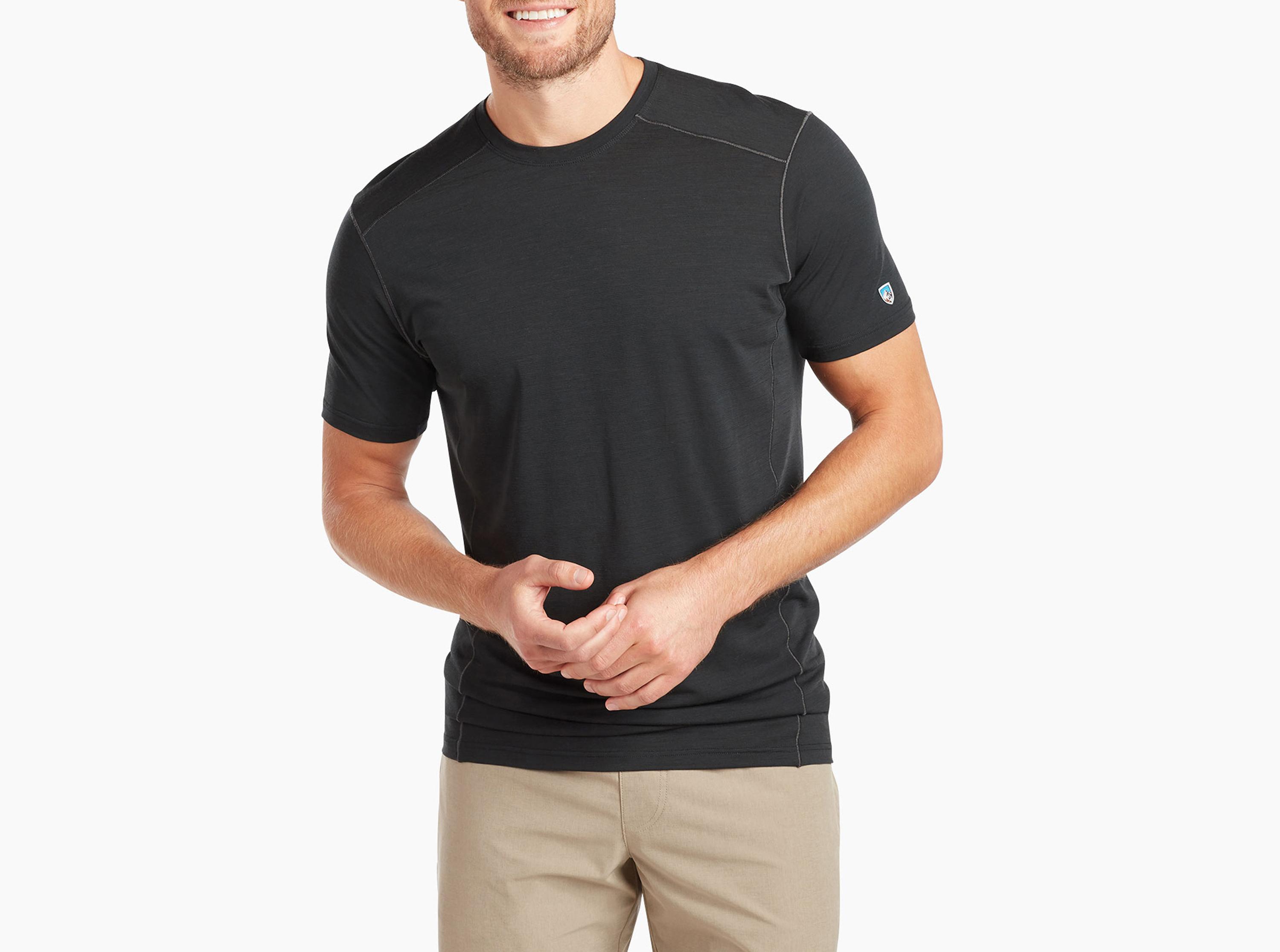 Valiant™ in Men's Short Sleeve | KÜHL Clothing
