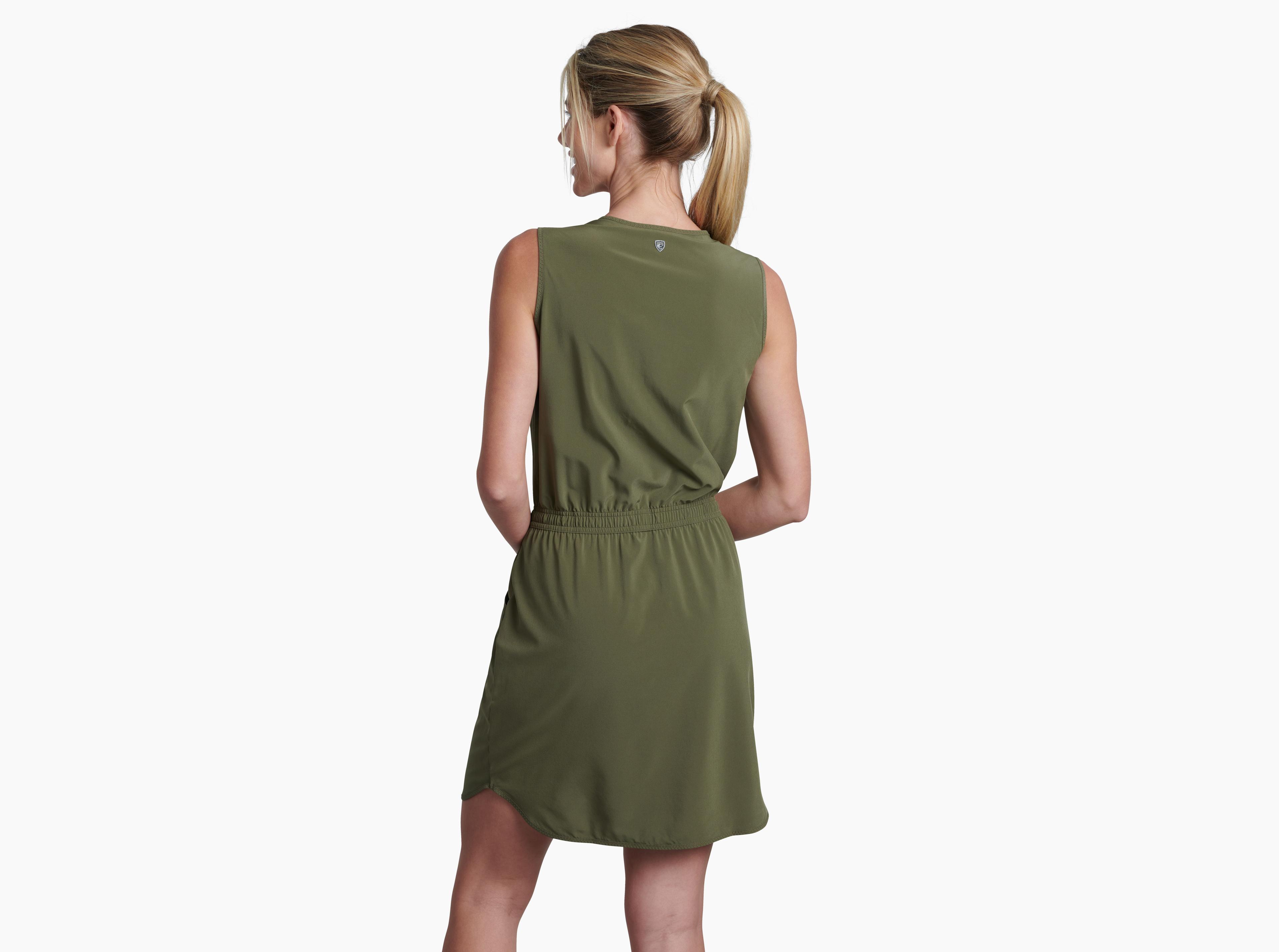 Vantage™ Dress in Women's Dresses | KÜHL Clothing