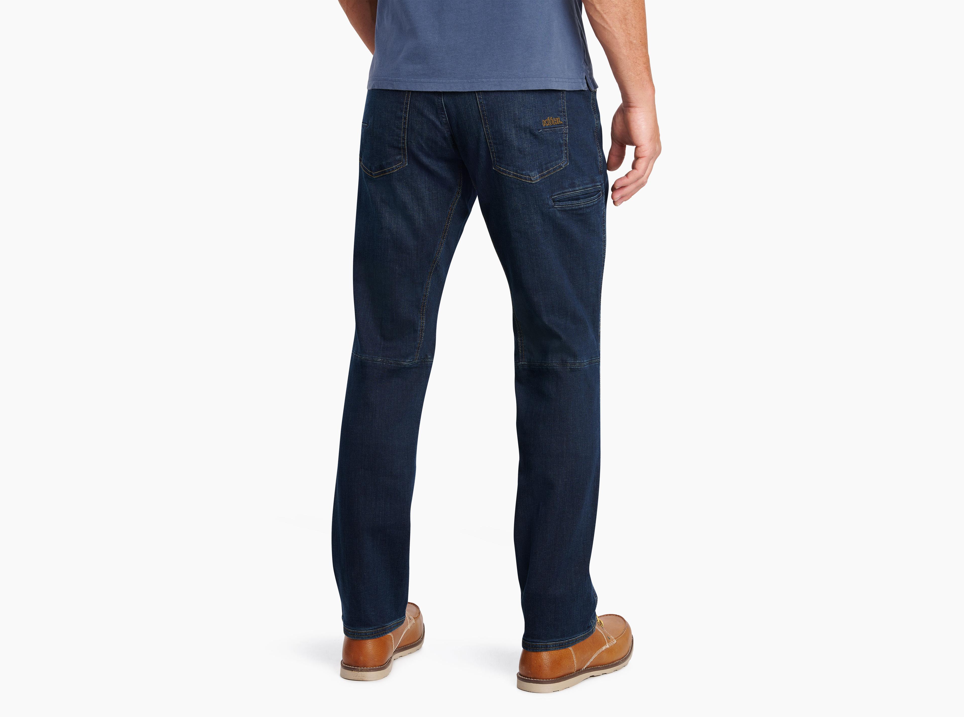 KÜHL Rydr™ Jean For Men | KÜHL Clothing