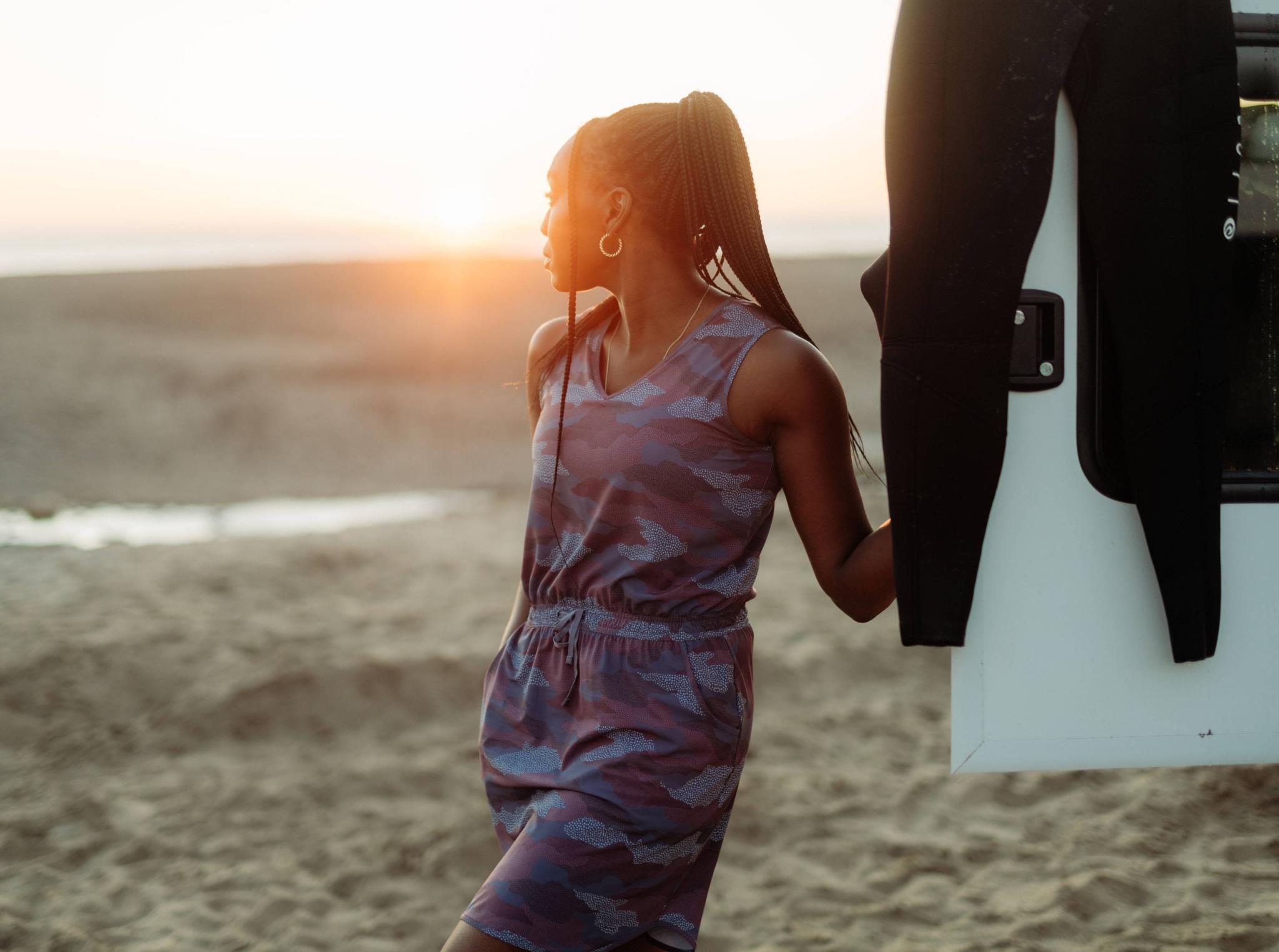 Vantage™ Dress in Women's Dresses | KÜHL Clothing