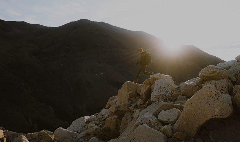 The One™ Jacket in Men's Outerwear | KÜHL Clothing