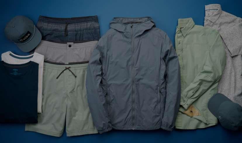 KÜHL Outdoor Clothing | Casual, Mountain & Hiking Clothes