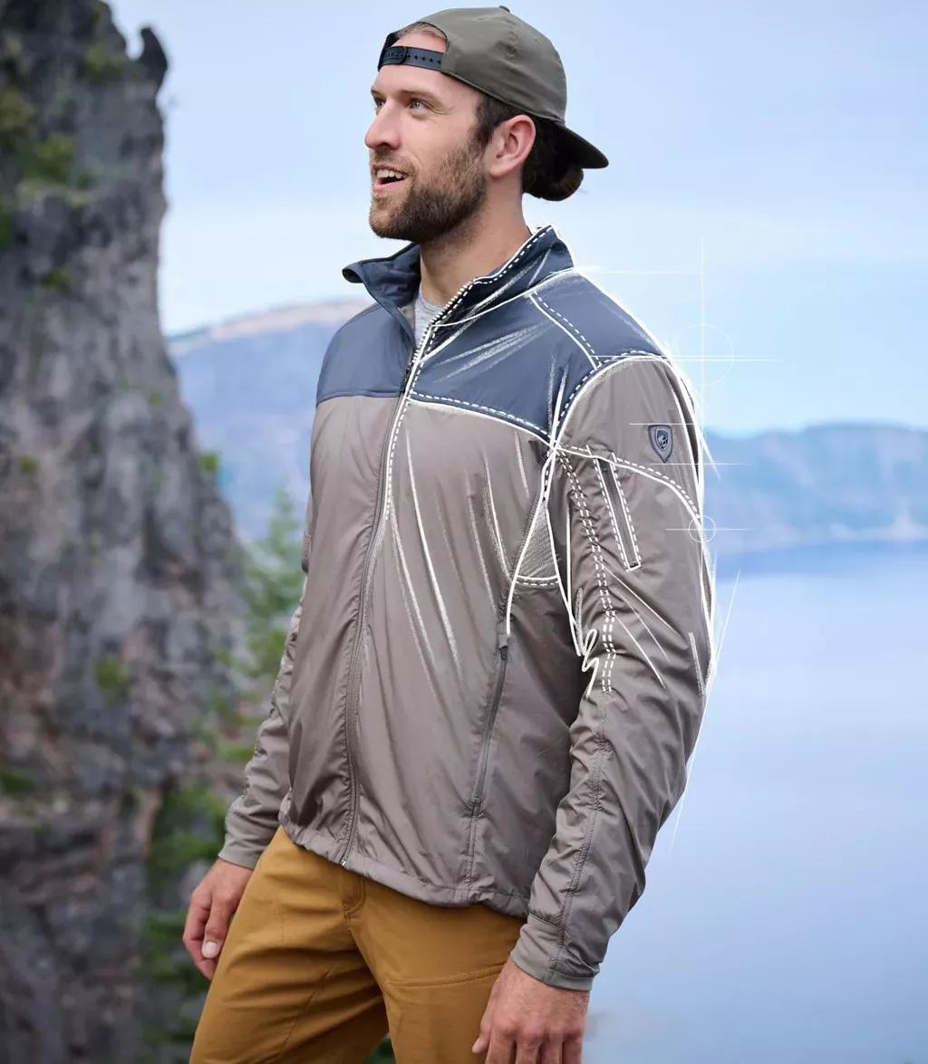 The One™ Series | KÜHL Clothing