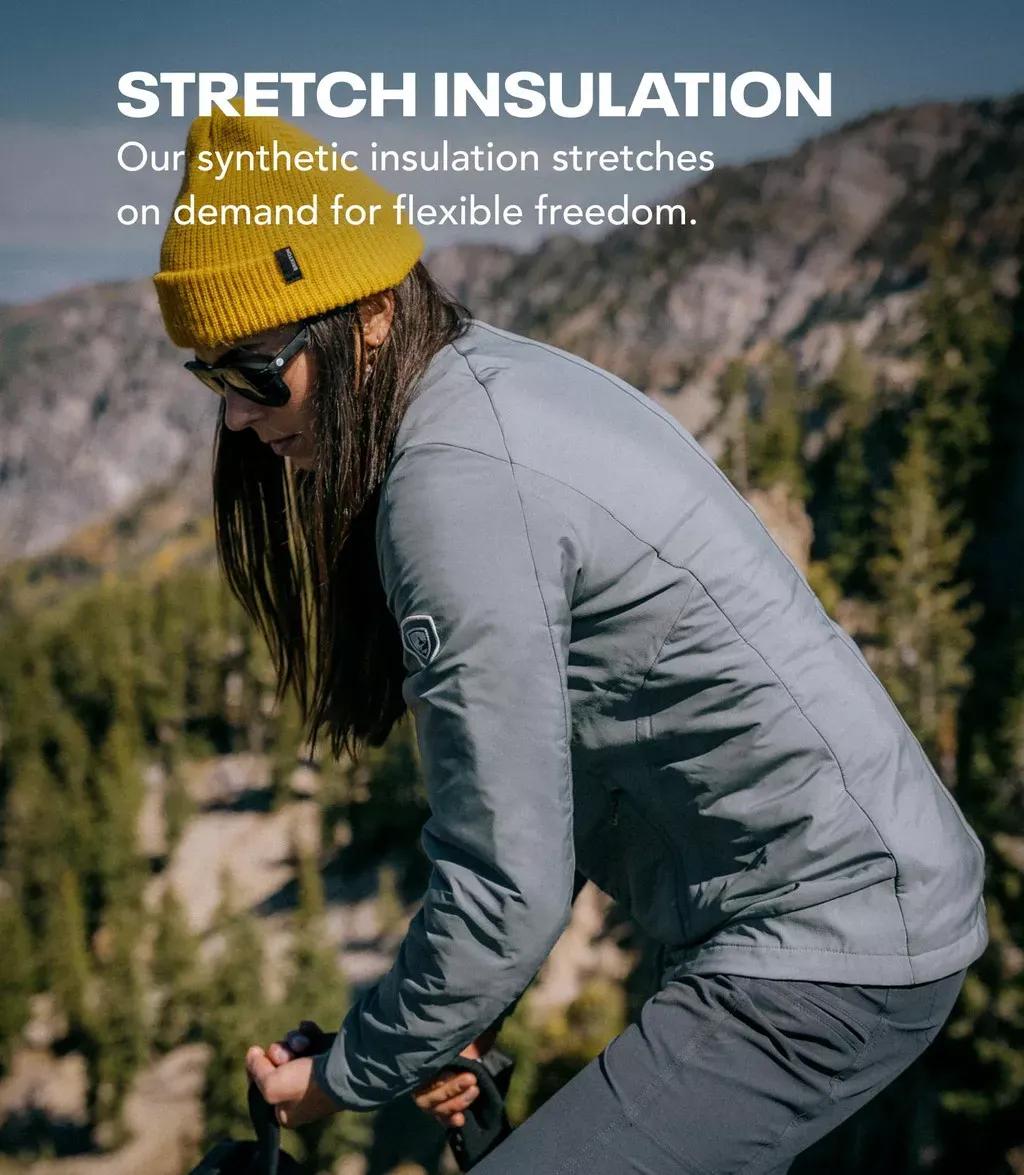 KÜHL Outdoor Clothing | Casual, Mountain & Hiking Clothes