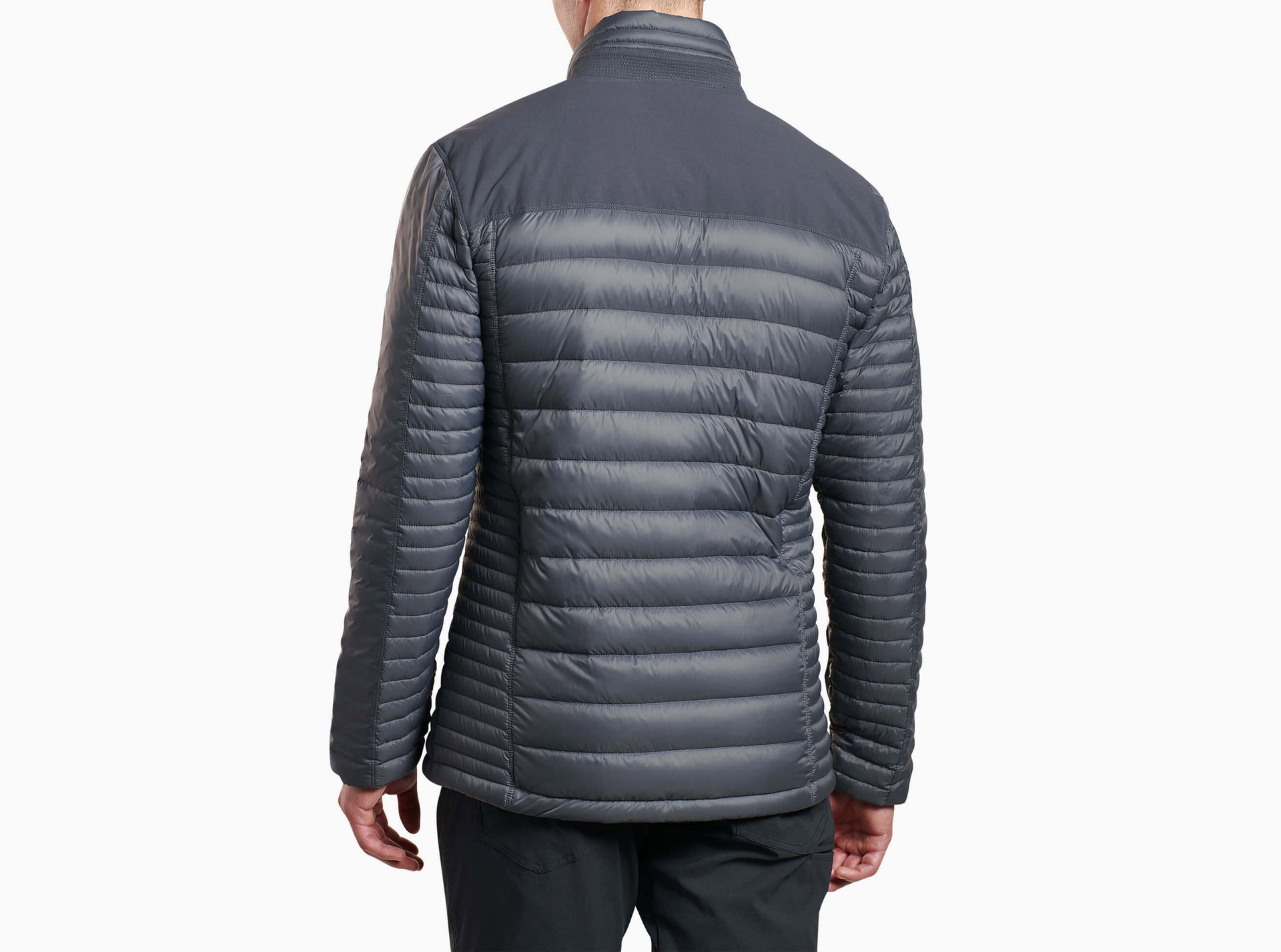 Spyfire® Jacket in Men's Outerwear | KÜHL Clothing