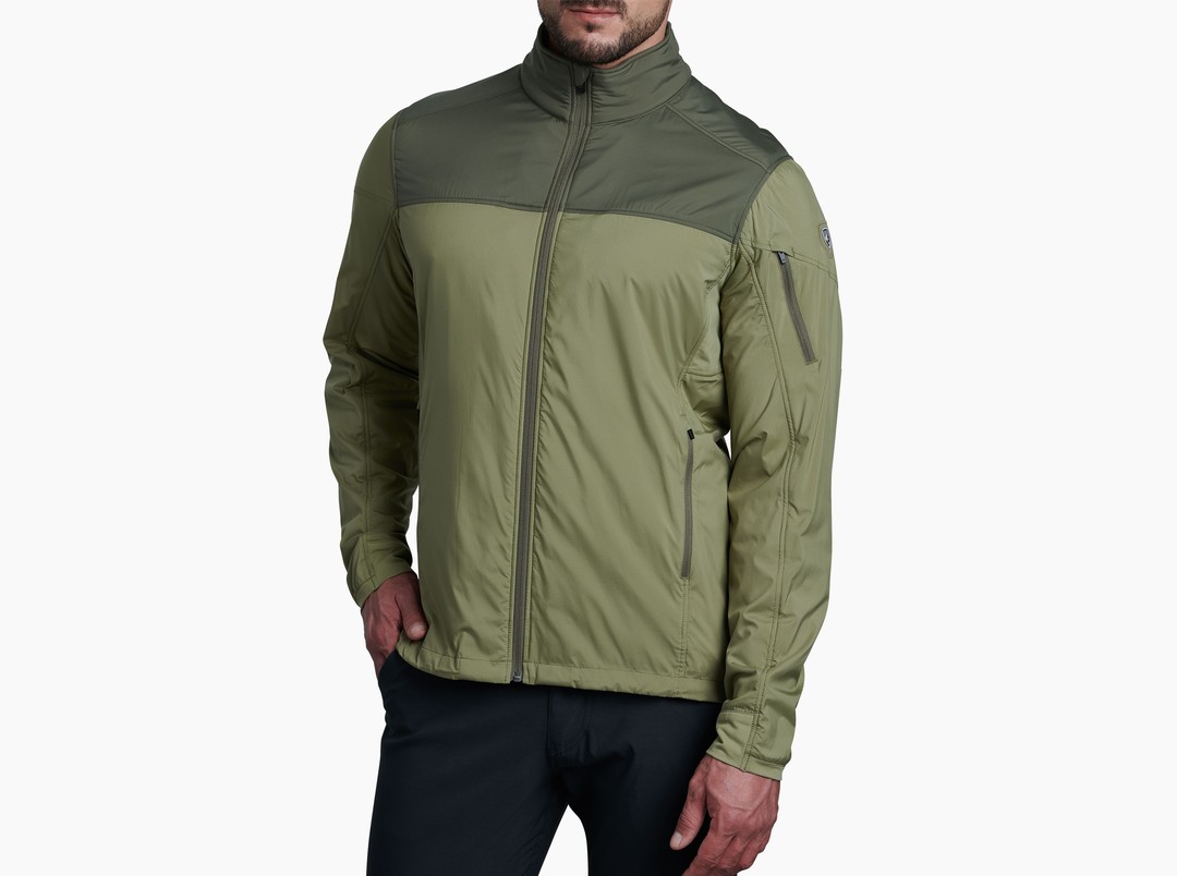 The One™ Jacket in Men's Outerwear | KÜHL Clothing