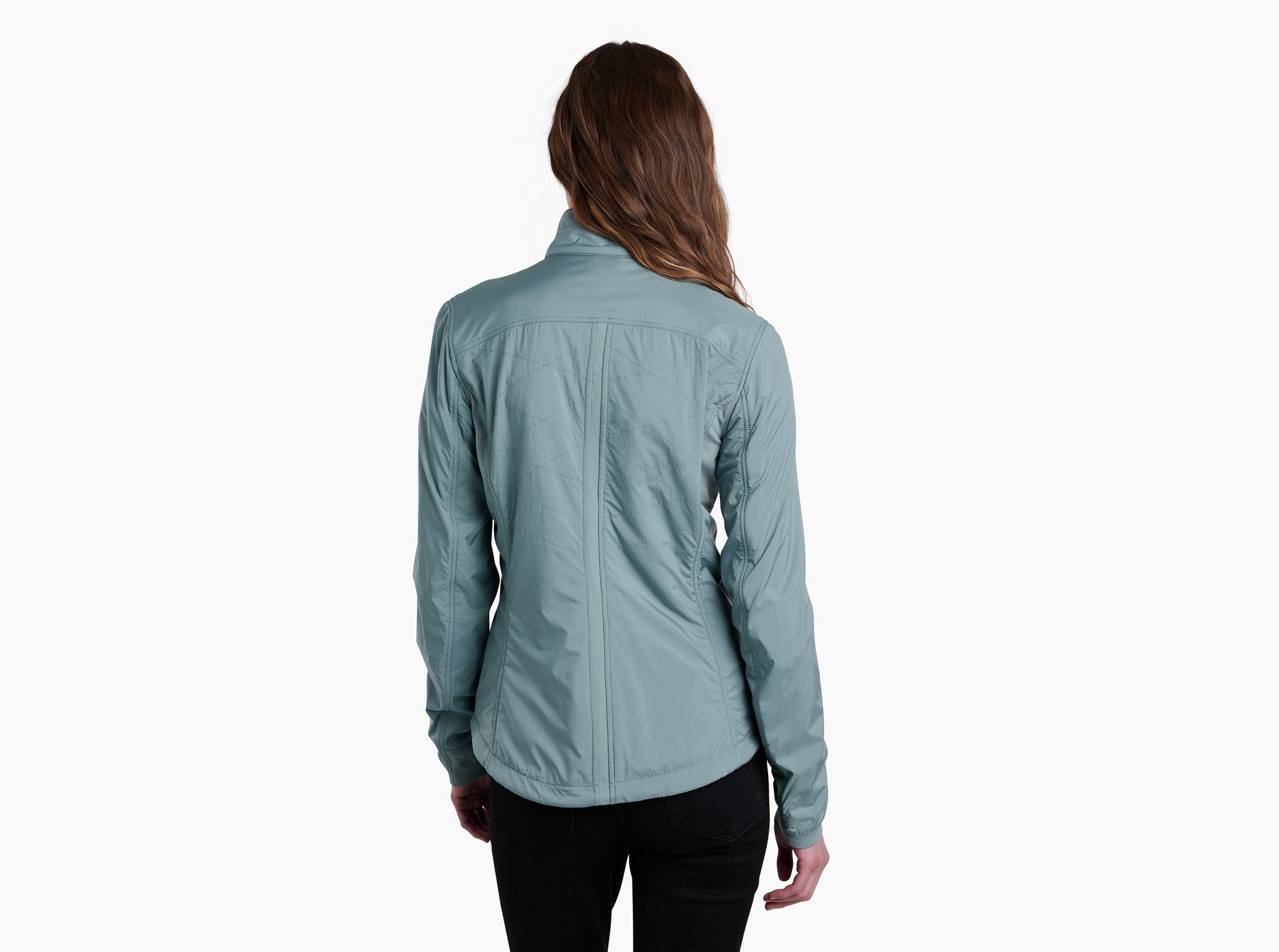 The One™ Jacket in Women's Outerwear | KÜHL Clothing