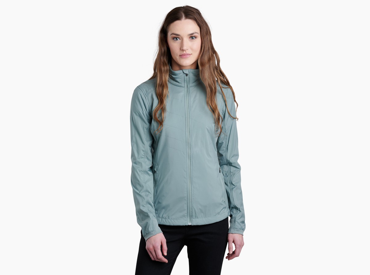 The One™ Jacket in Women's Outerwear | KÜHL Clothing