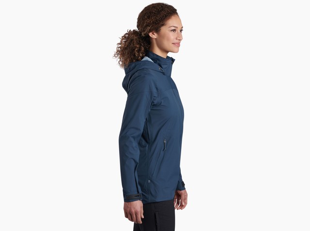 The One™ Shell in Women's Outerwear | KÜHL Clothing