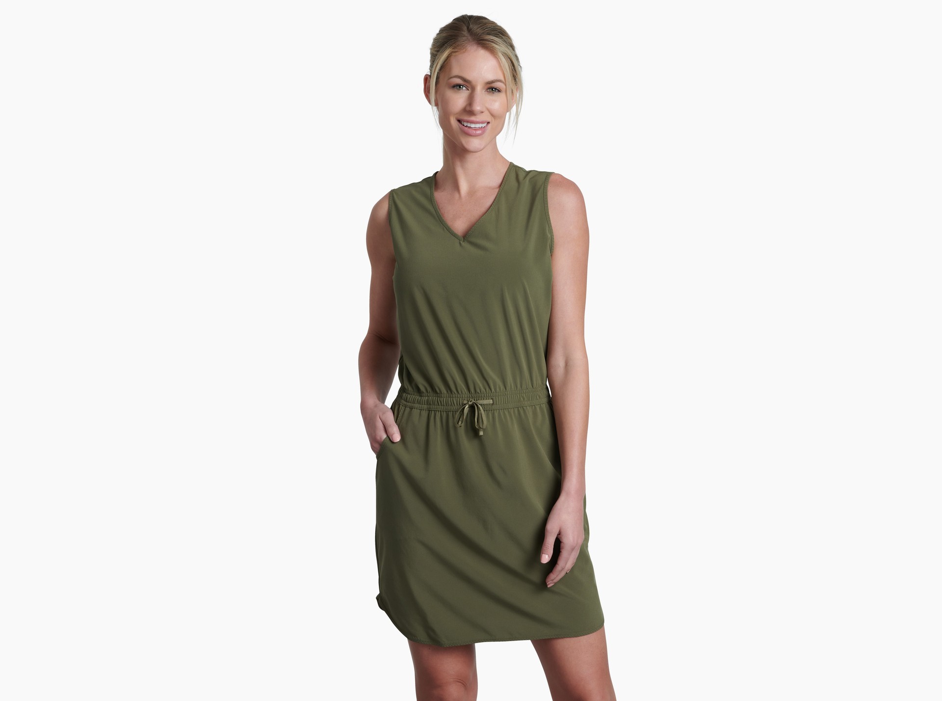 Vantage™ Dress in Women's Dresses | KÜHL Clothing