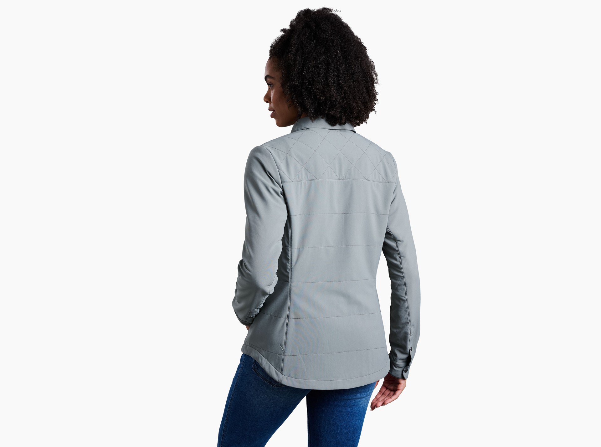 Aurora™ Shirtjak - #4094 | KÜHL Clothing