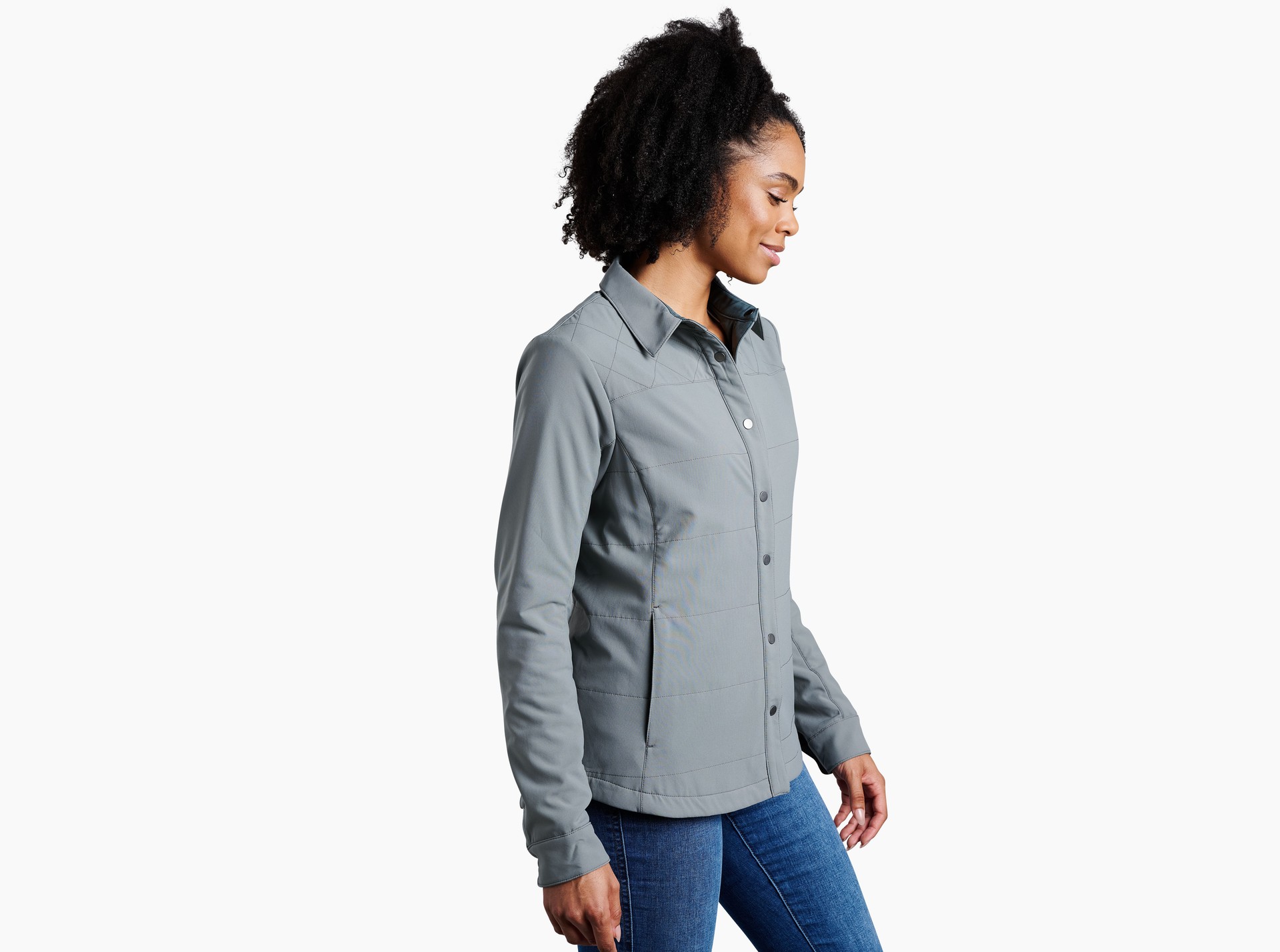 Aurora™ Shirtjak - #4094 | KÜHL Clothing