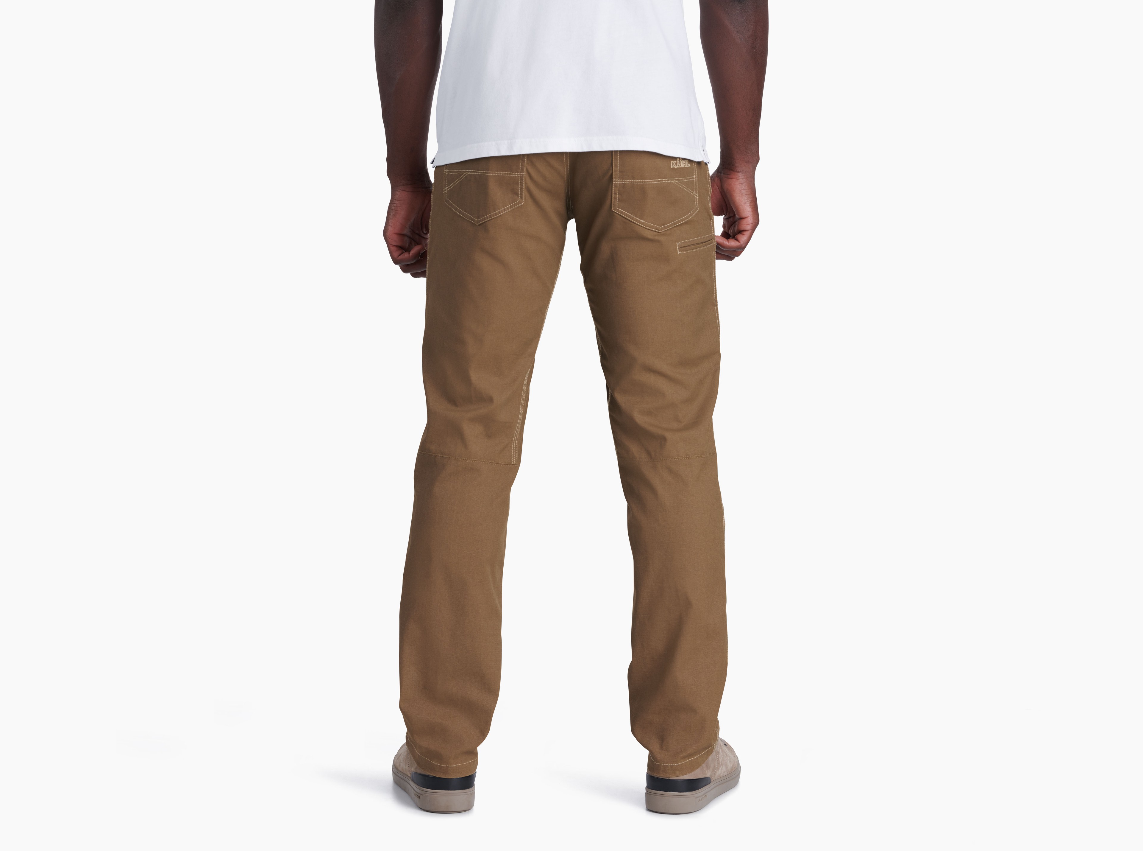 KÜHL Kanvus™ Jeans For Men | KÜHL Clothing