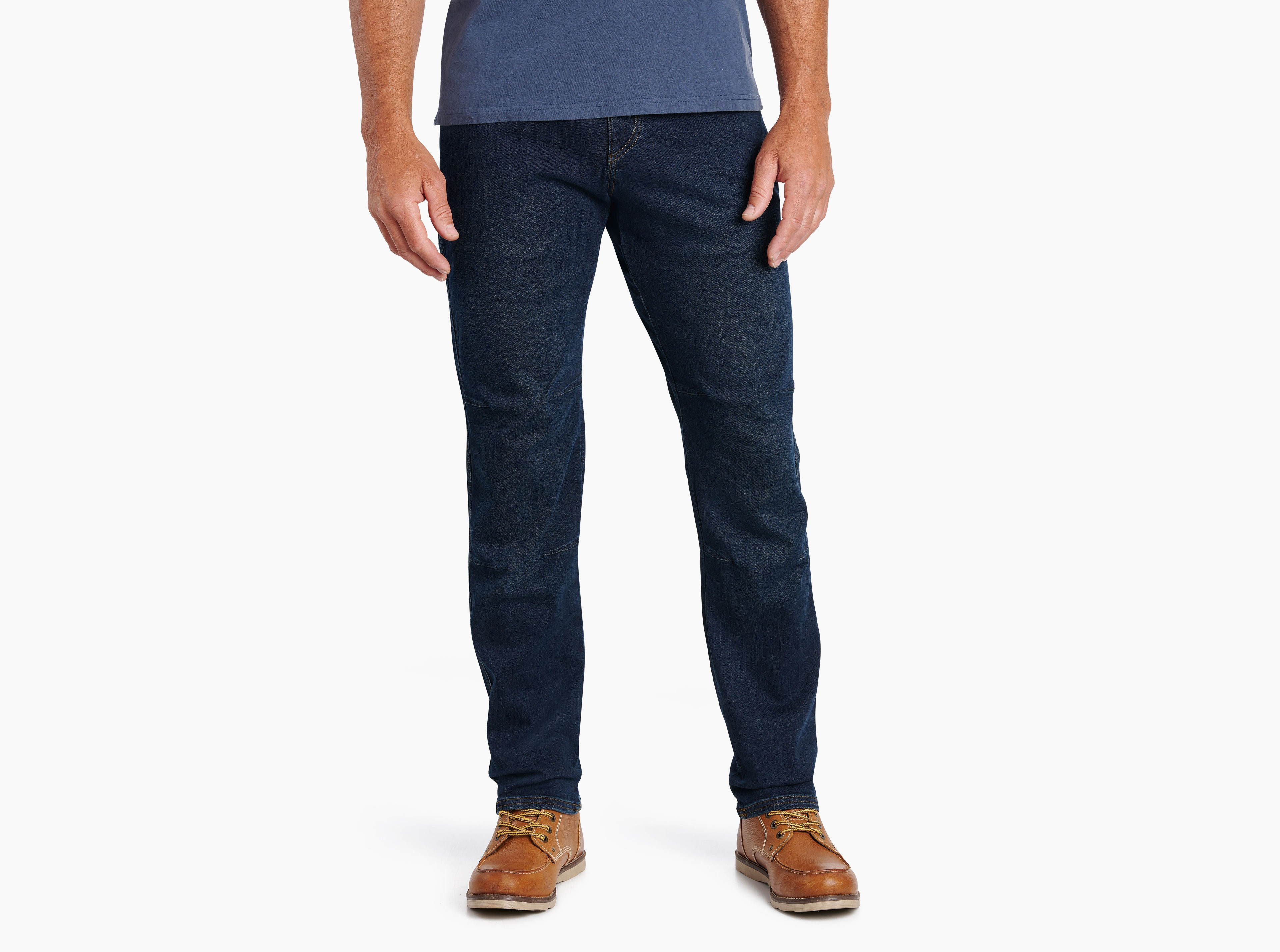 KÜHL Rydr™ Jean For Men | KÜHL Clothing