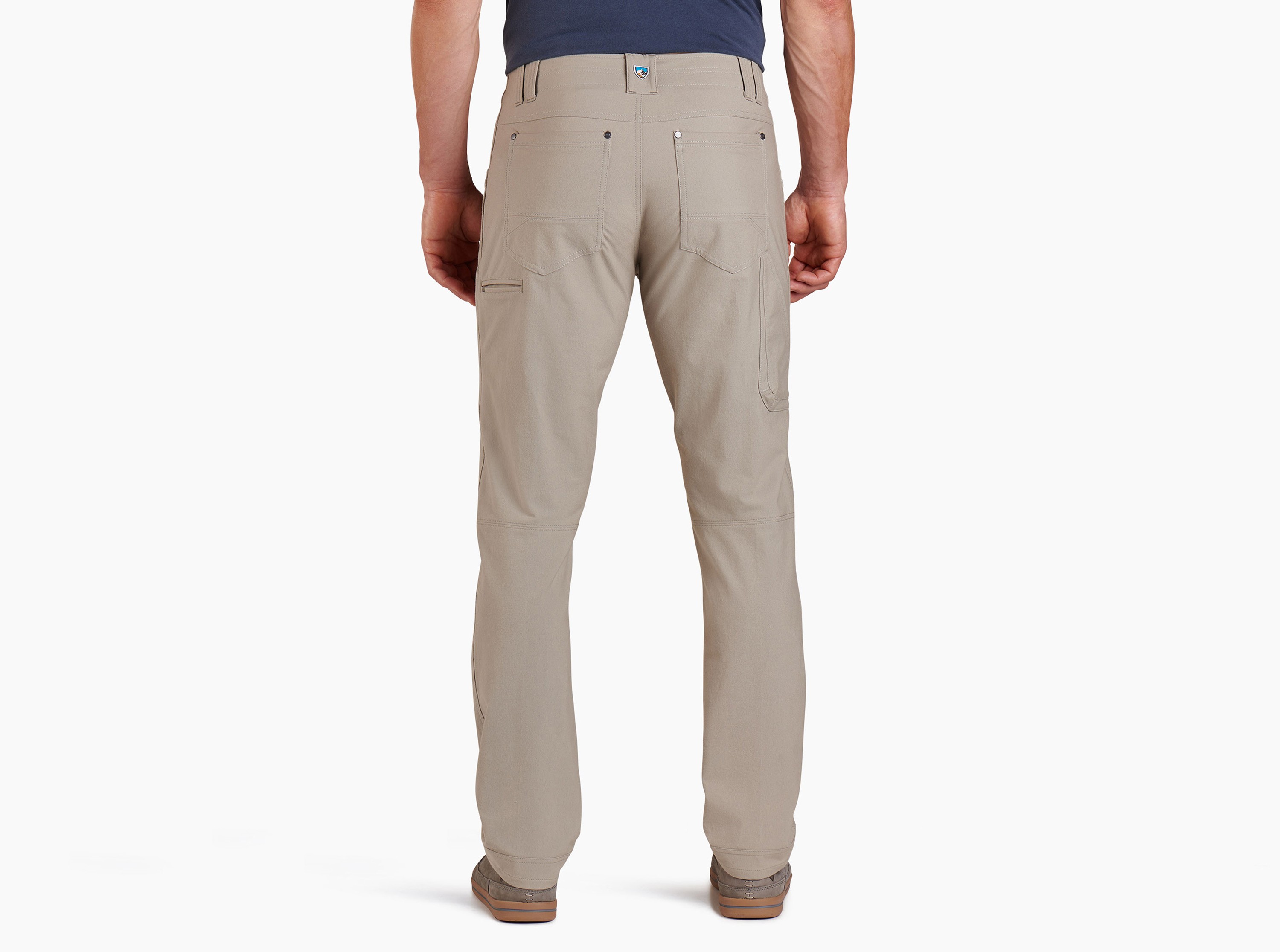 KÜHL Resistor™ Jeans For Men | KÜHL Clothing