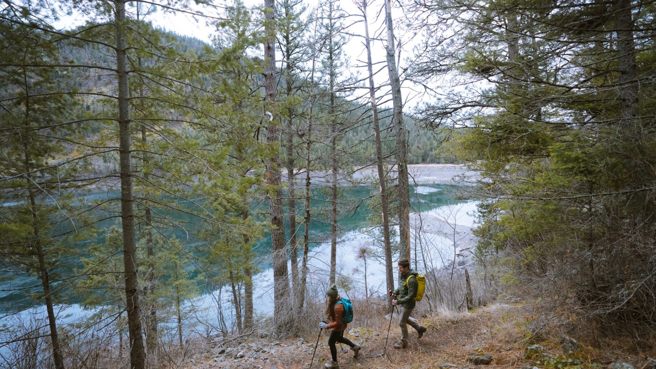 Defeat Post-Hiking Fatigue: How to Recover from a Long Hike