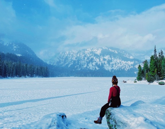 What to Do in Jackson Hole in November
