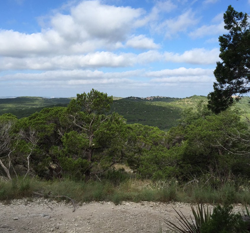 The Most Popular Hikes in the U.S.