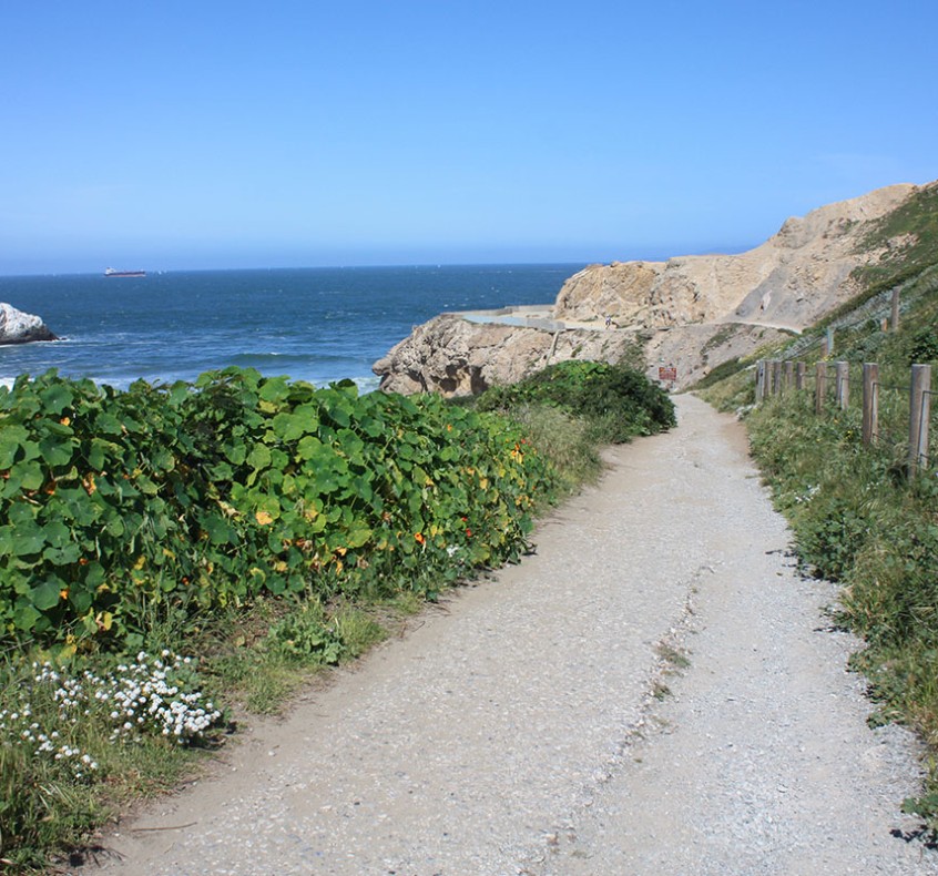 The Most Popular Hikes in the U.S.