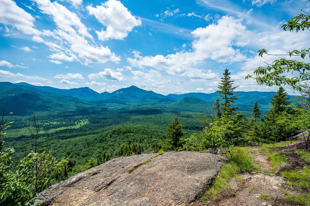 The 10 Best Day Hikes in the Adirondack High Peaks