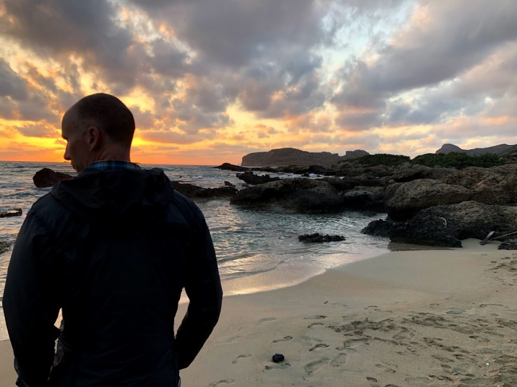 Adventurer's Guide to Three Breathtaking Beaches in Western Crete