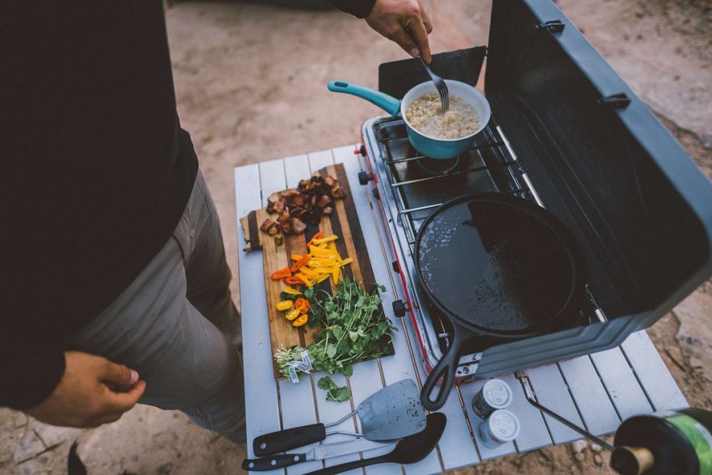 The Complete Camping Food Guide Prep Storage And More K HL Blog The Complete Camping Food Guide Prep Storage And More K HL Blog