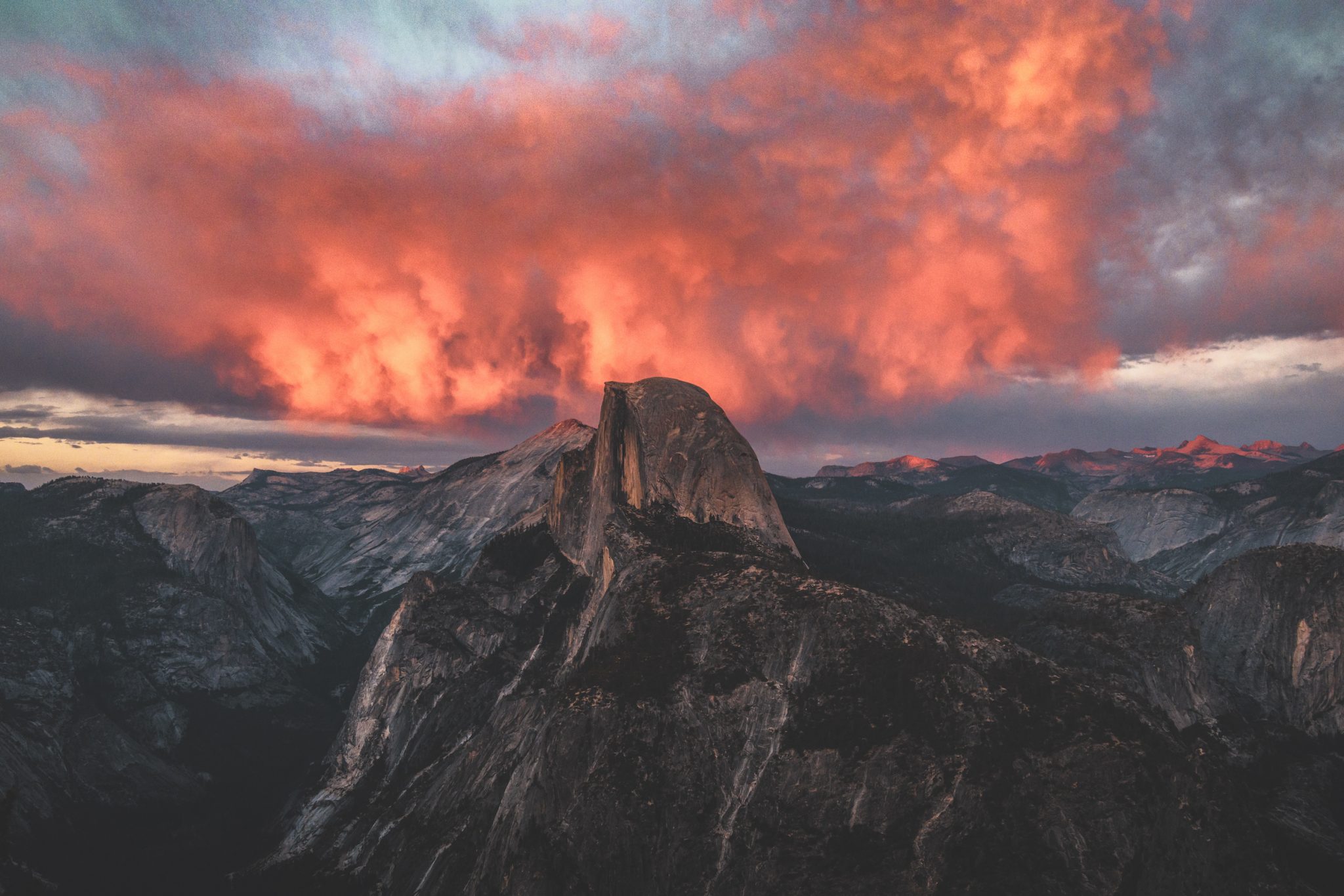 Must-See Sights in Yosemite National Park - KÜHL Blog