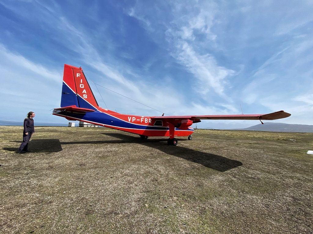 What to Pack for a Trip to the Falkland Islands - KÜHL Blog
