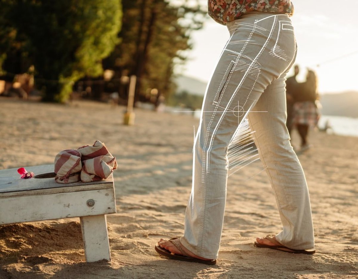 Women's Performance Pants | Outdoor Pants for Women by KÜHL