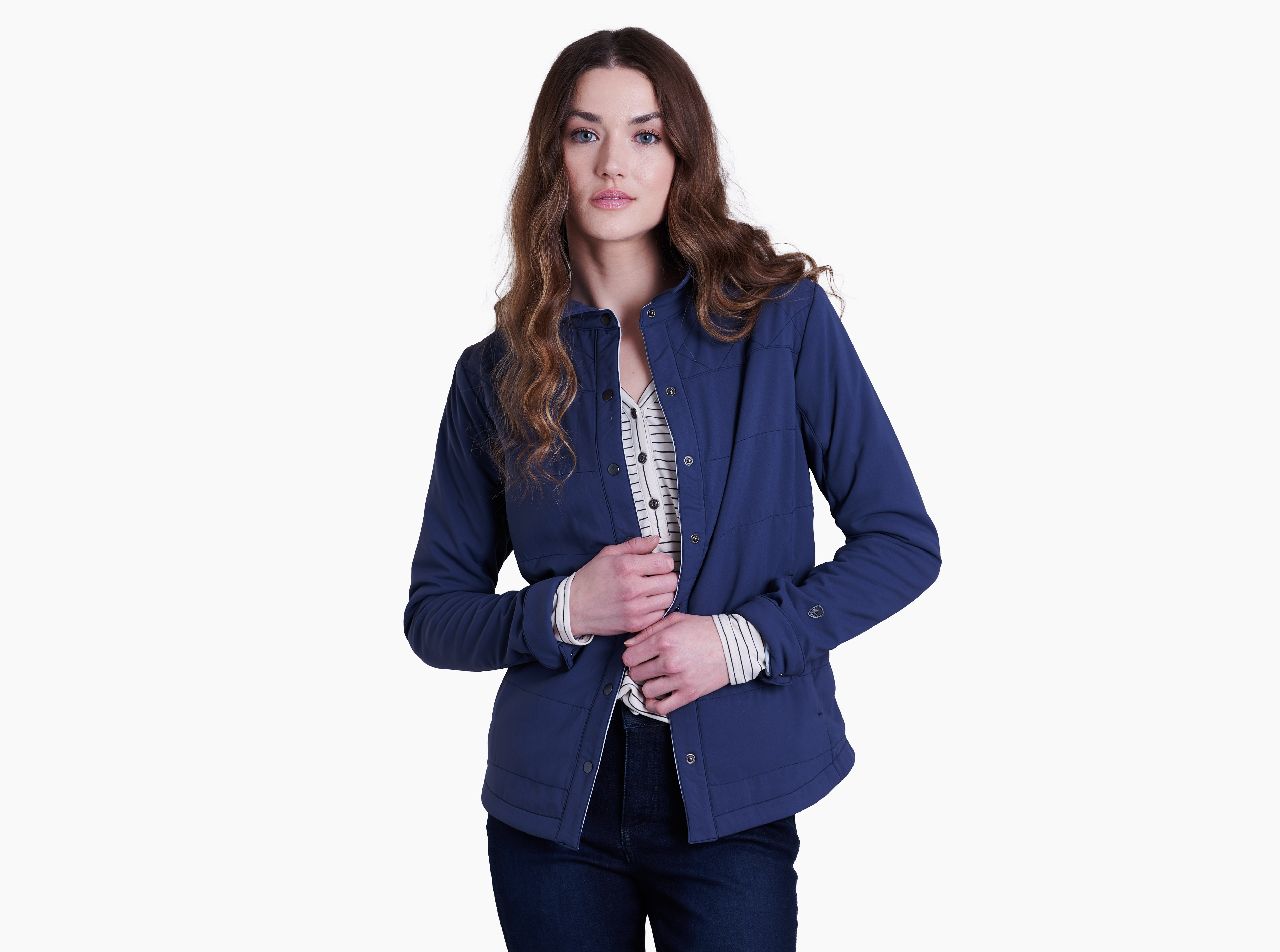 Aurora™ Shirtjak - #4094 | KÜHL Clothing
