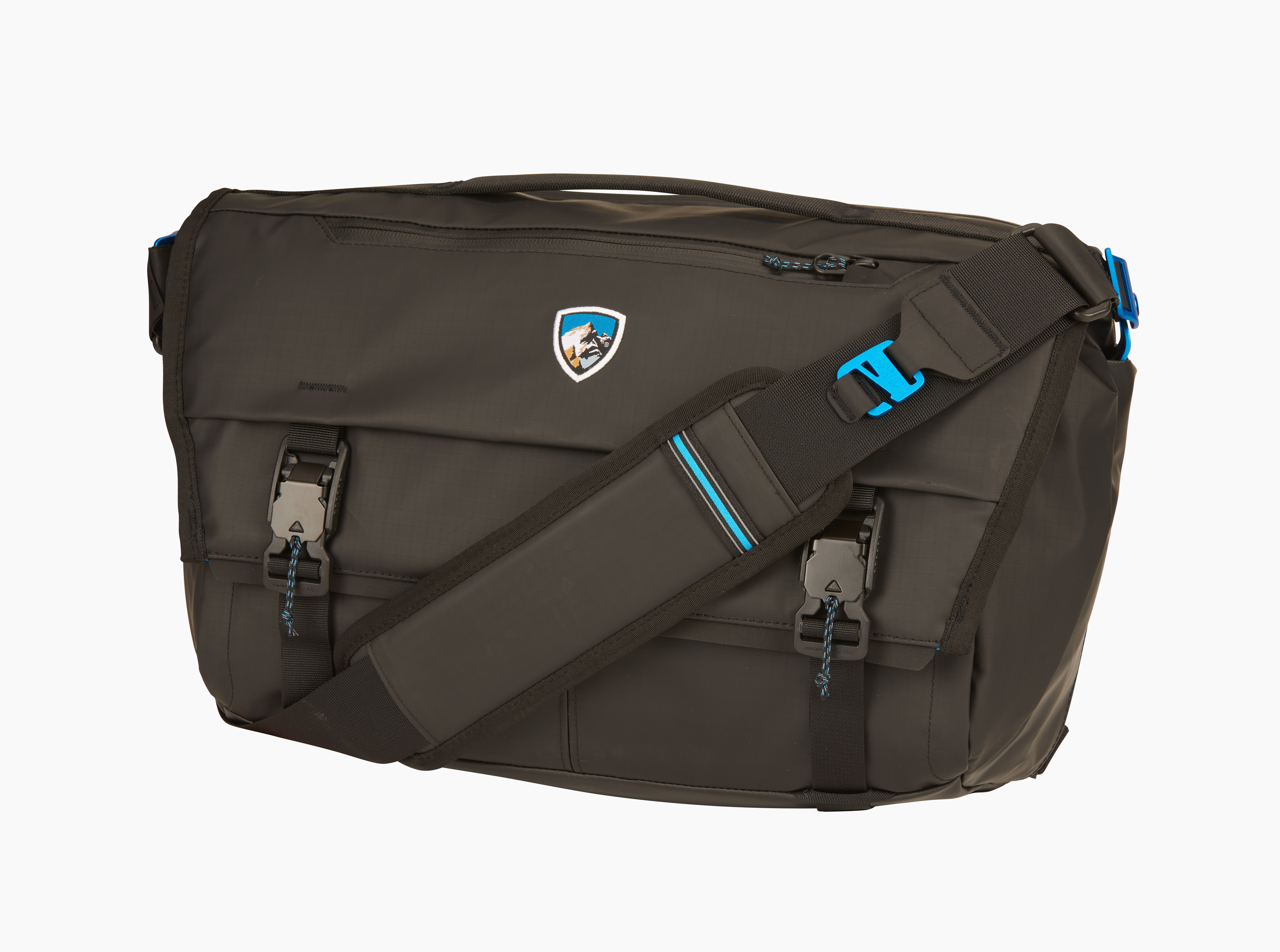Eskape™ 14 Messenger - Eskape Series | KÜHL Clothing