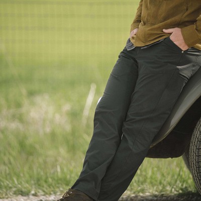 KÜHL Men’s Hiking Clothing, Performance and Outdoor Wear