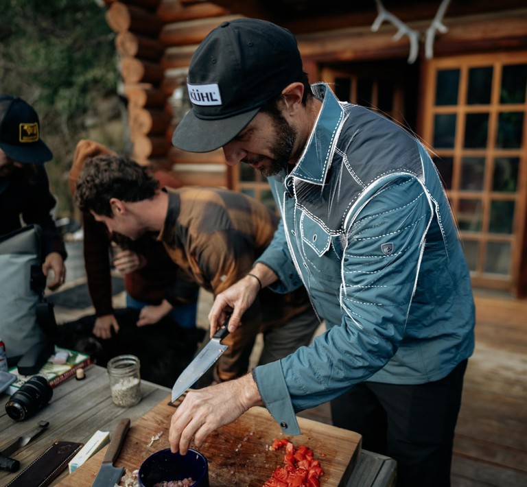 KÜHL Men’s Hiking Clothing, Performance and Outdoor Wear