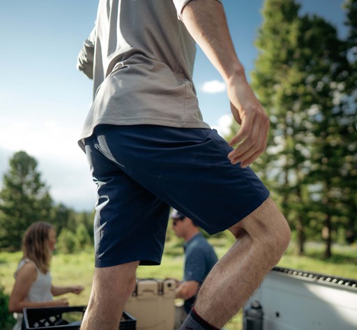 KÜHL Men’s Hiking Clothing, Performance and Outdoor Wear
