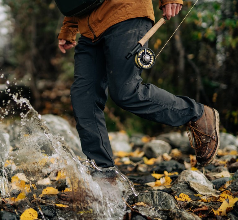 KÜHL Men’s Hiking Clothing, Performance and Outdoor Wear