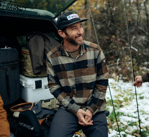 KÜHL Men’s Hiking Clothing, Performance and Outdoor Wear