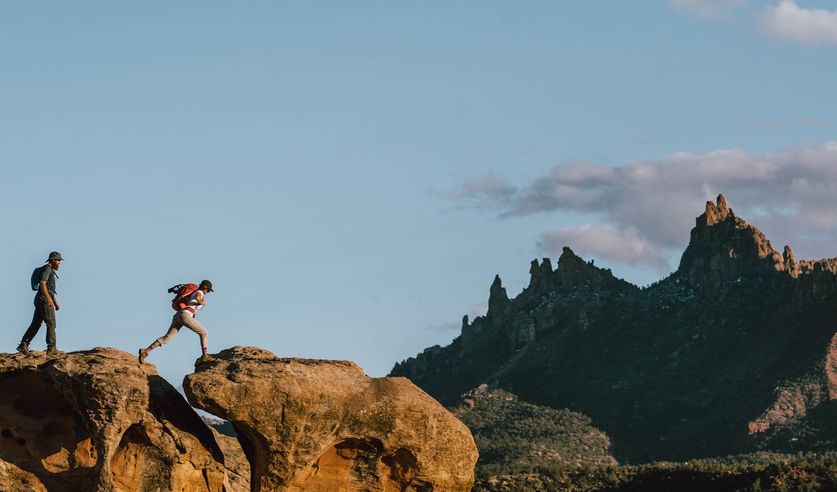 KÜHL Clothing | Hiking Pants, Shorts & Outdoor Clothing