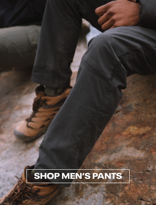 KÜHL Clothing | Hiking Pants, Shorts & Outdoor Clothing