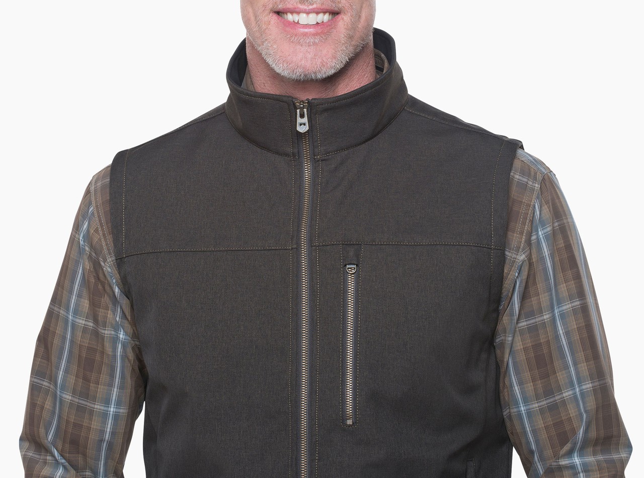 Impakt™ Vest in Men's Outerwear | KÜHL Clothing
