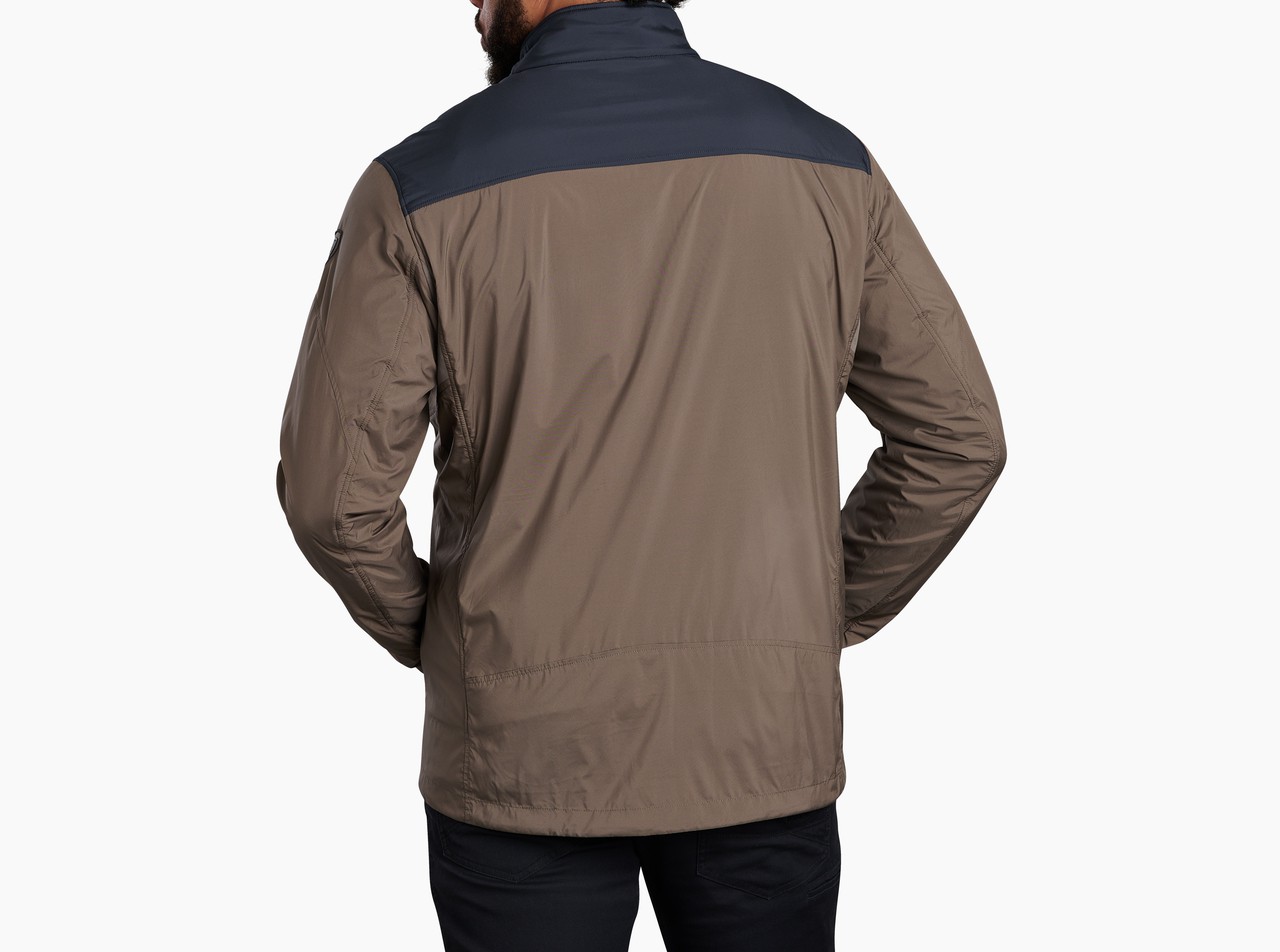 The One™ Jacket in Men's Outerwear | KÜHL Clothing
