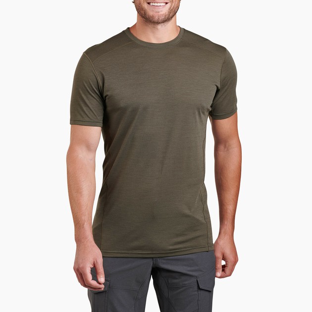 Valiant™ in Men's Short Sleeve | KÜHL Clothing