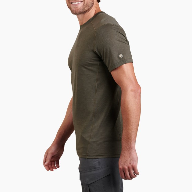 Valiant™ in Men's Short Sleeve | KÜHL Clothing
