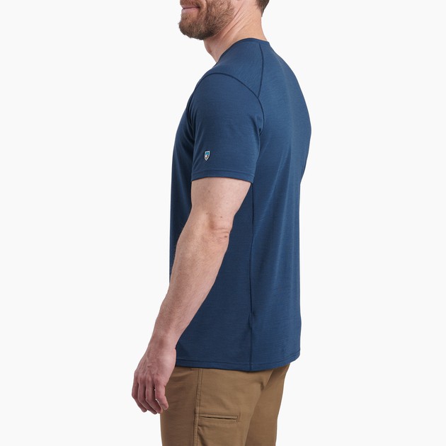 Valiant™ in Men's Short Sleeve | KÜHL Clothing