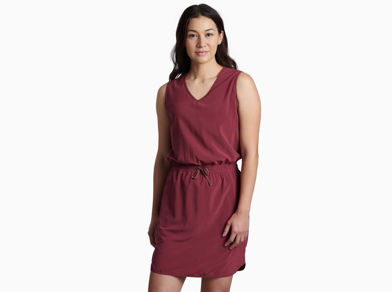 Vantage™ Dress in Women's Dresses and Skirts | KÜHL Clothing