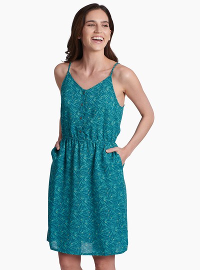 Vantage™ Dress in Women's Dresses and Skirts | KÜHL Clothing