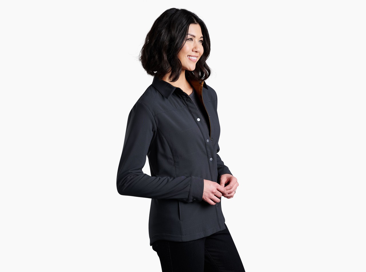 Aurora™ Shirtjak - #4094 | KÜHL Clothing