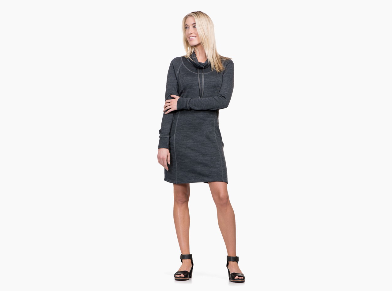 LÉA™ DRESS in Women Dresses | KÜHL Clothing